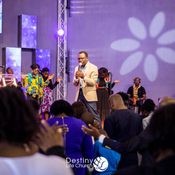 Gallery - Destiny Life Church