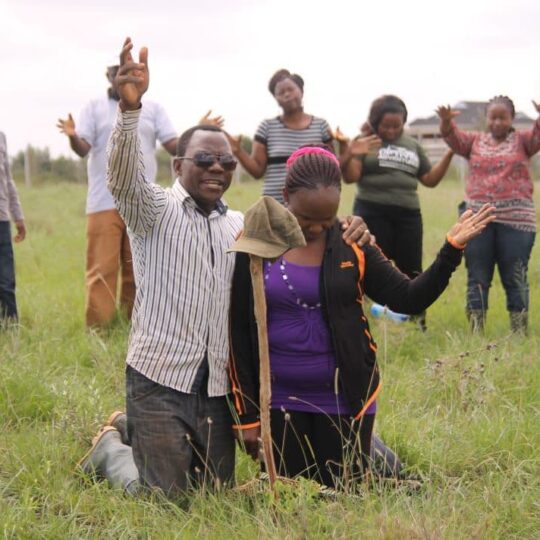 Gallery - Destiny Life Church