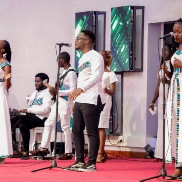 Gallery - Destiny Life Church